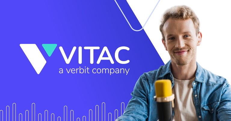 Expert Captioning, Transcription and Localization Services | Vitac